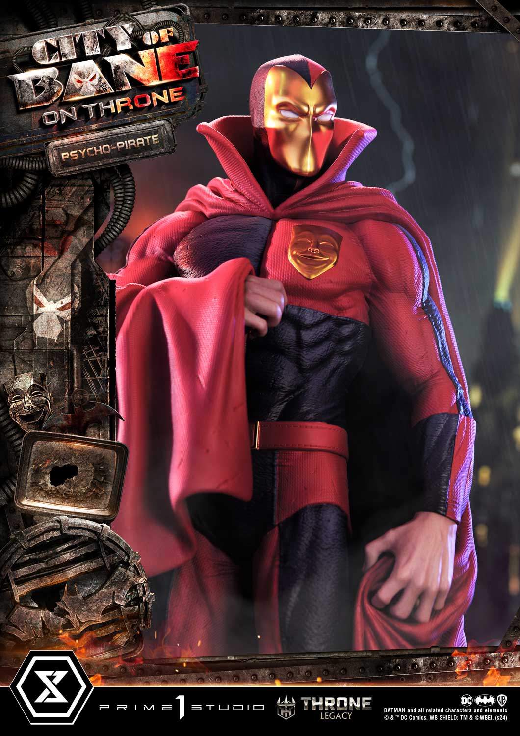 피규어 쇼핑몰 - 핫토이, JND, 프라임원, 사이드쇼, 배트맨, 아이언맨, 스타워즈